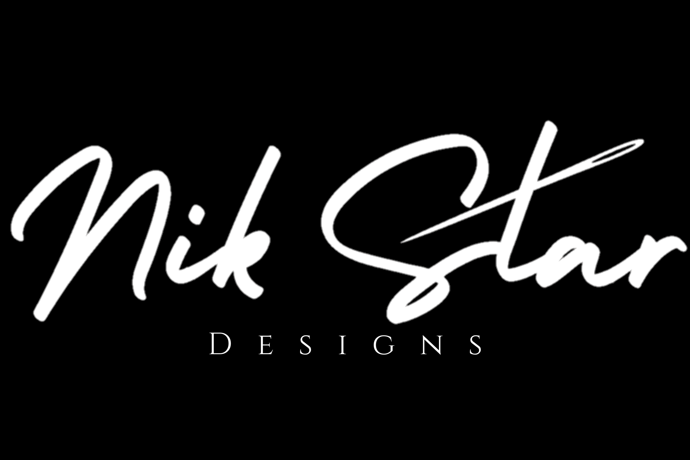 Home | Nik Star Designs